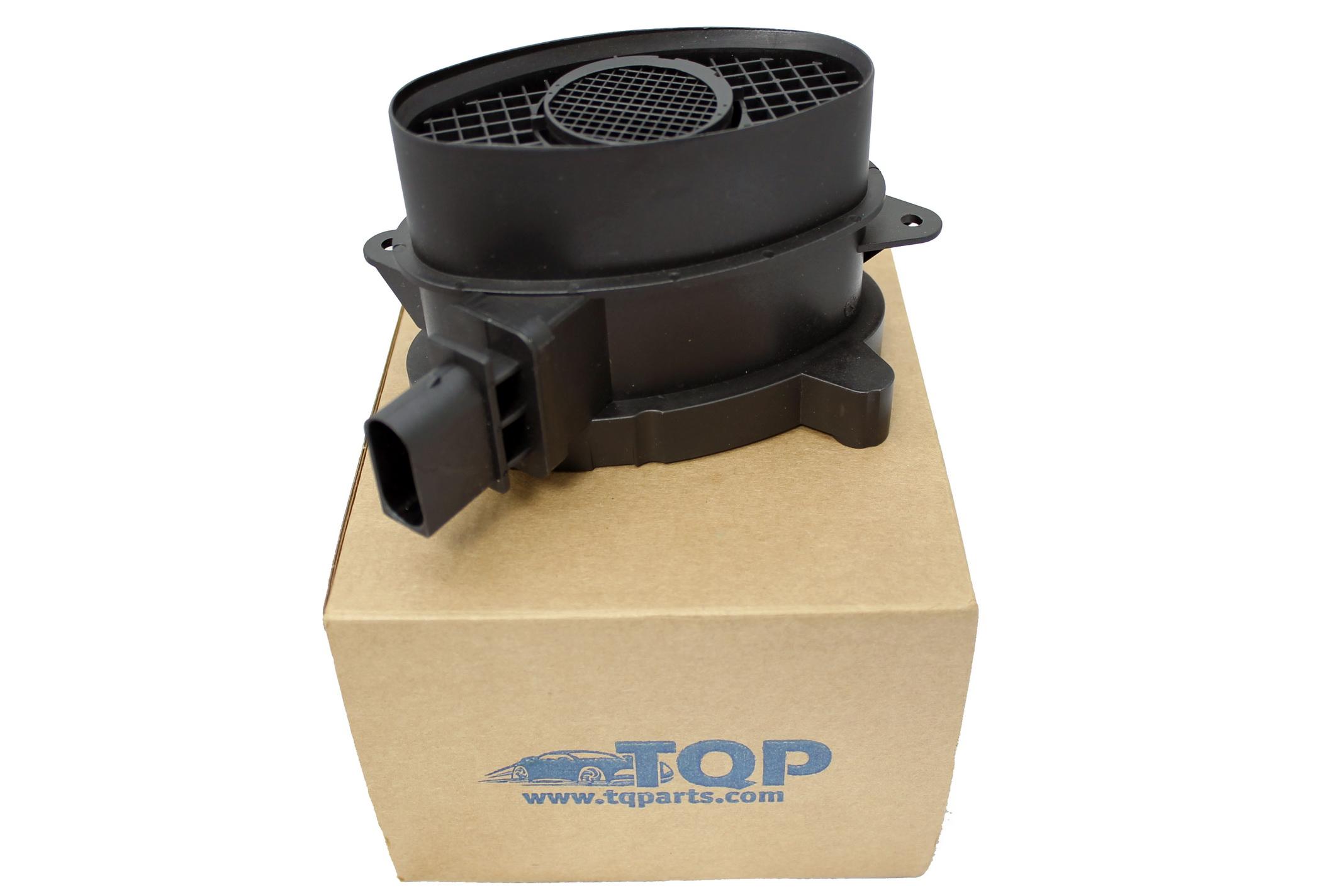 Sensor Mass Air Flow 13627788744 BMW X5 E53 99-05 | tqparts.com